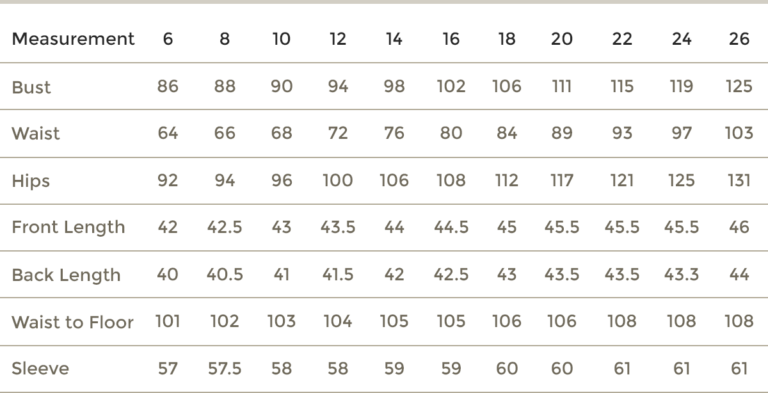 Style 1922 - Belique - $4860.00 - John Zimmerman Couture